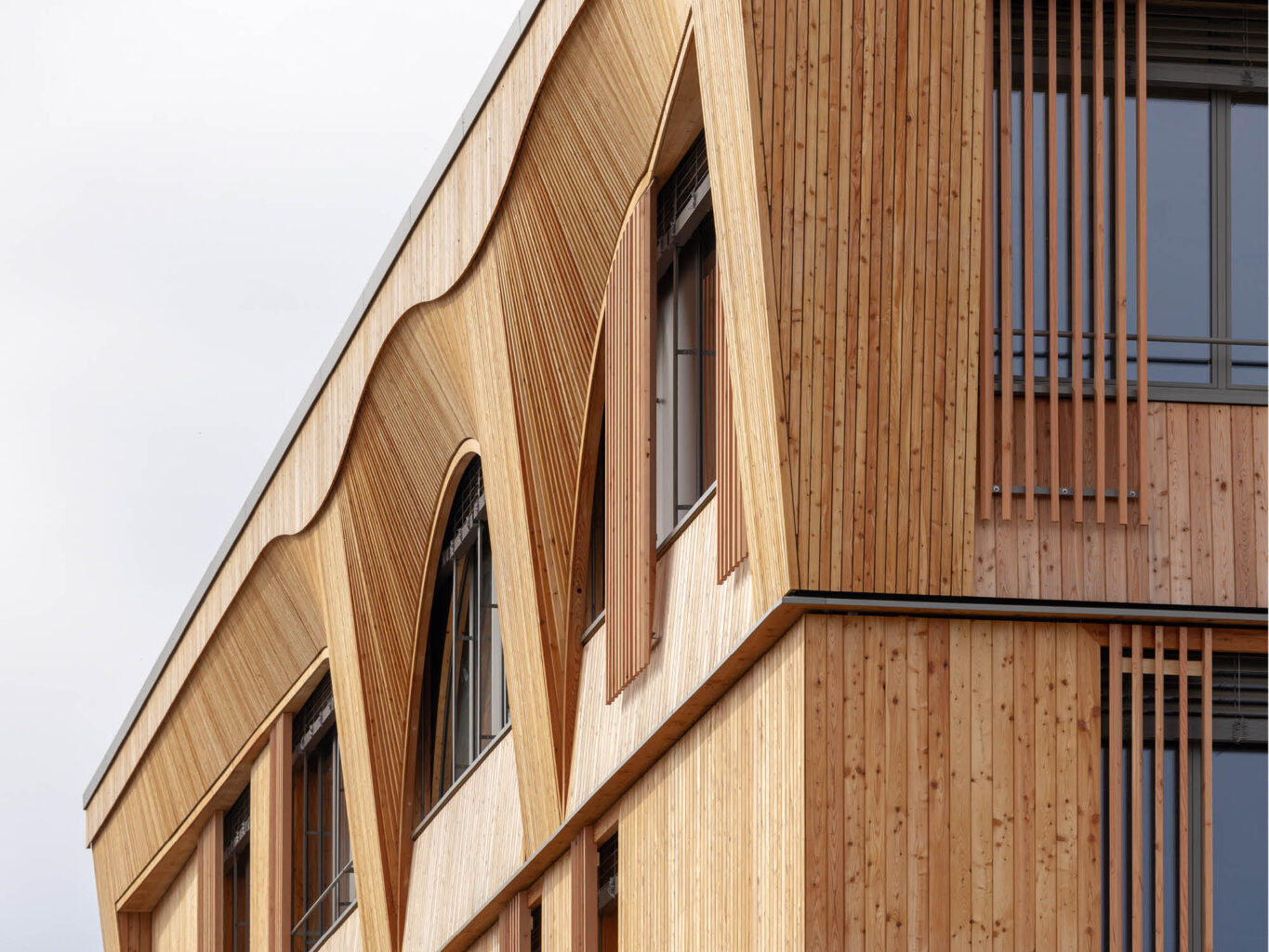 Architecture - Architecture Helps Healing