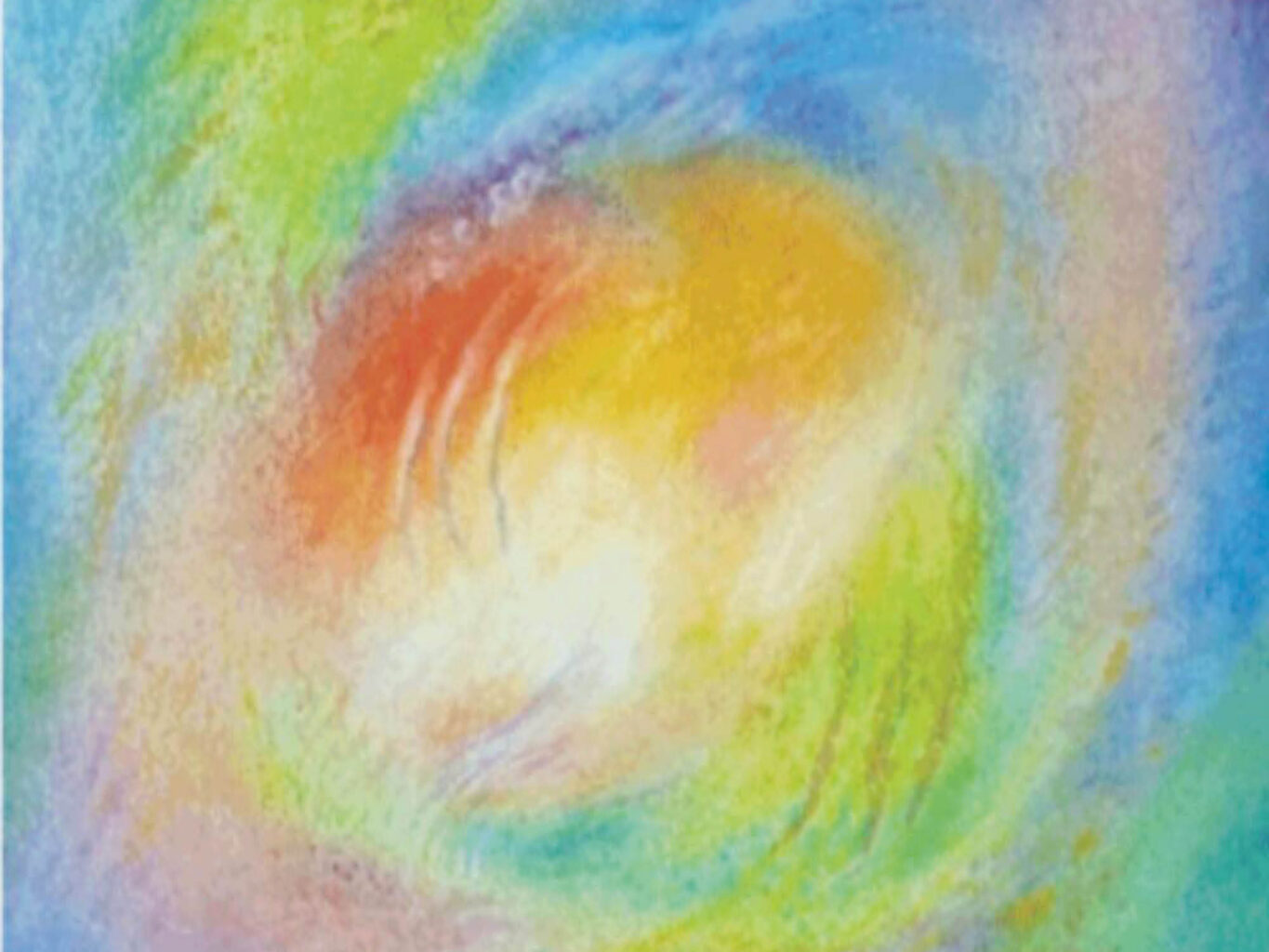 Goetheanum - Güte – Kraft – Liebe